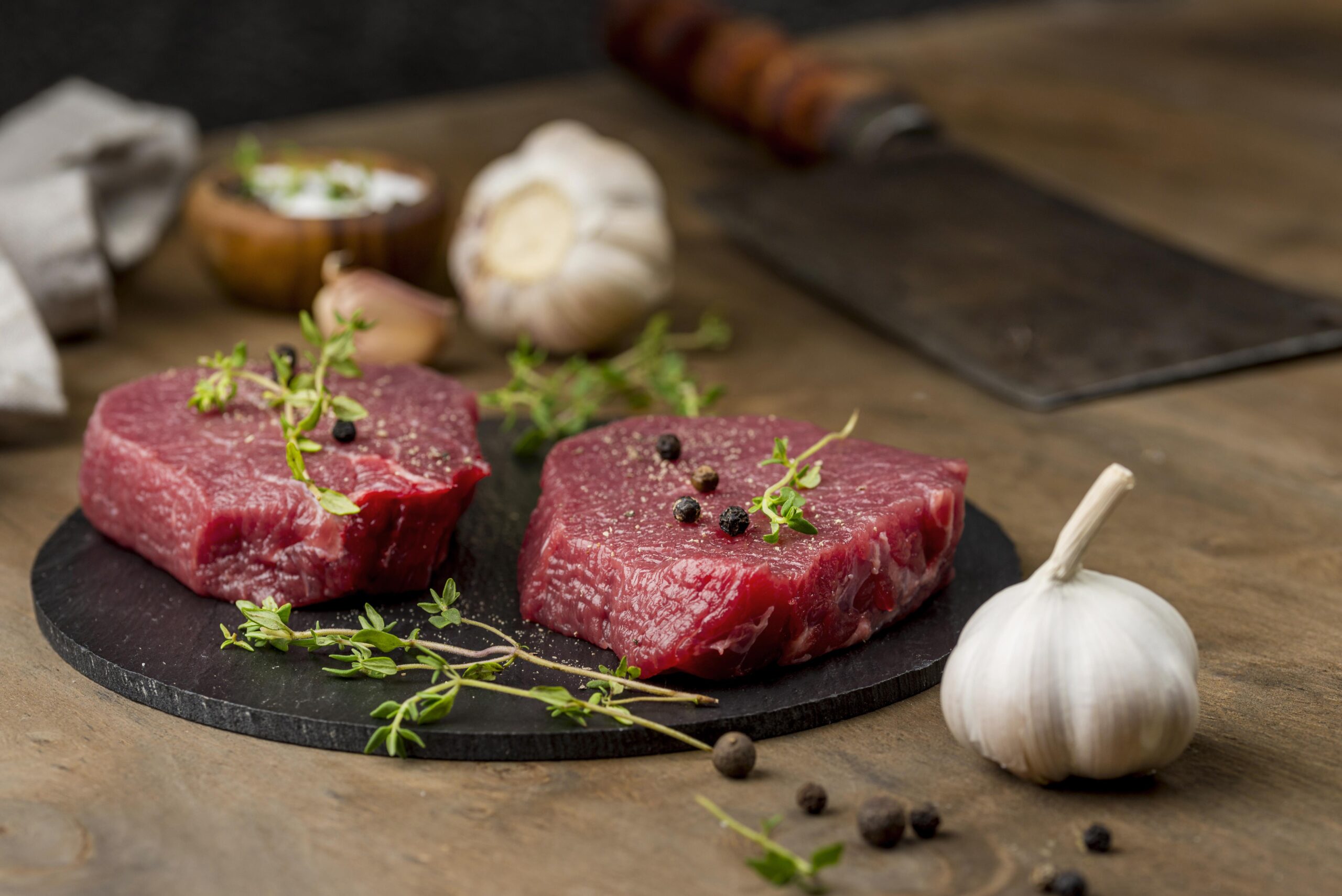 9 výhod diéty carnivore a ako ich získať - prosupplements.sk